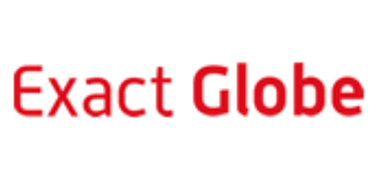 Exact Globe Logo