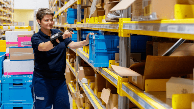 WMS Trends 2024 - Bizbloqs Logistics Management