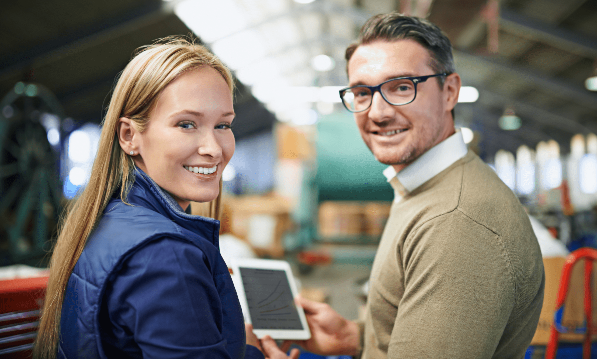 What Is A Warehouse Management System Bizbloqs Logistics Management