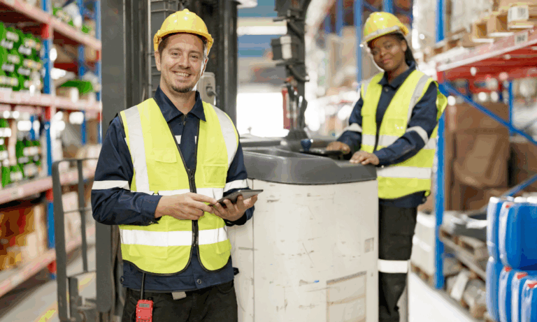 EDI integration in order management - Bizbloqs Logistics Management